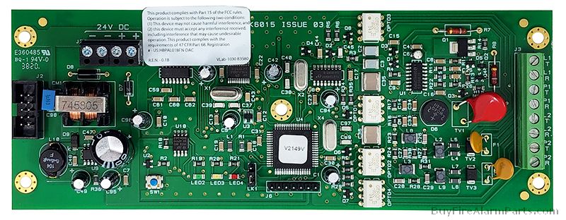 Hochiki FN-DAC Digital Alarm Communicator [NEW]