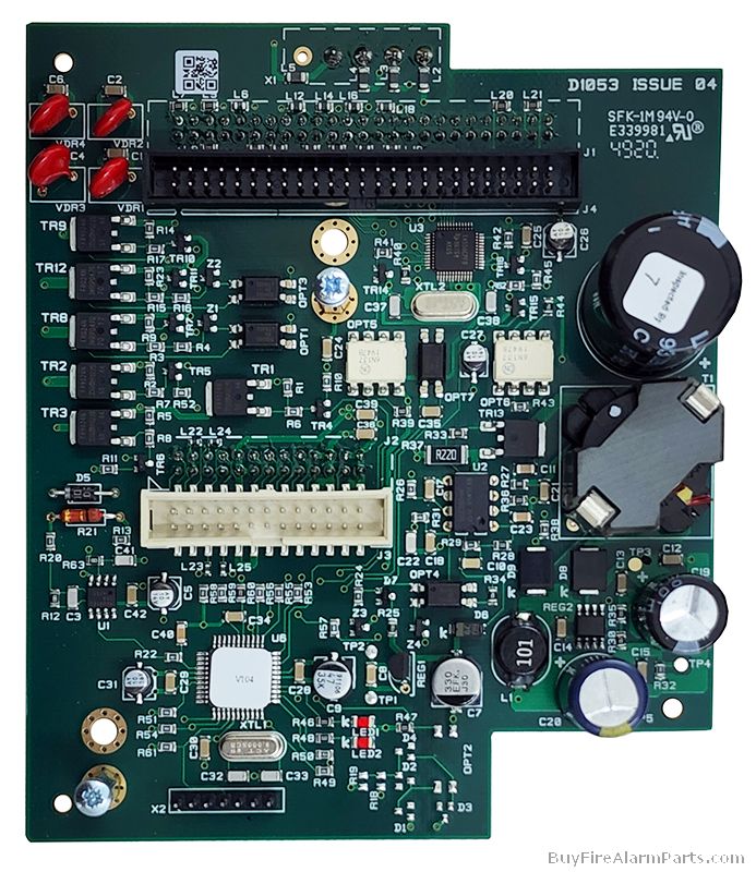 Hochiki FNP-1127-SLC Single Loop Expander Card [NEW]