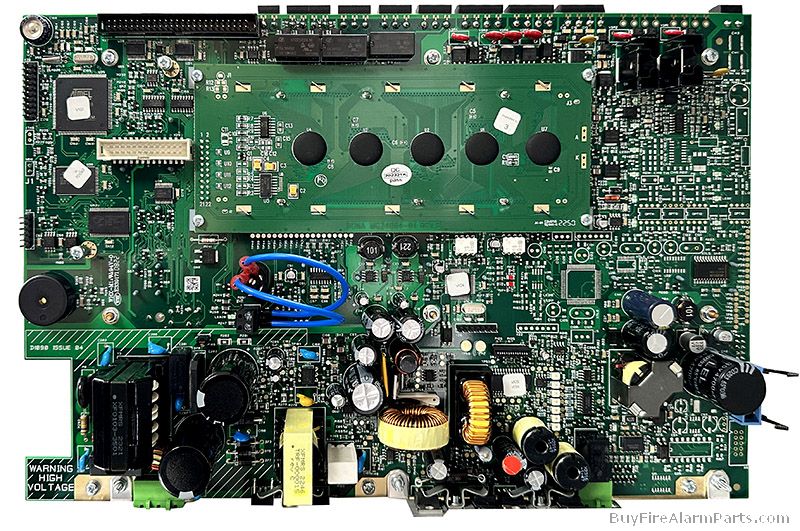 Hochiki FNP-1127US0EGS-120 FireNET Plus 1127 Analog Addressable Fire ...