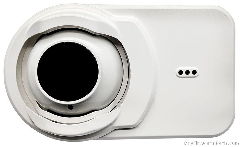 Notifier FS-OSI-RI Addressable Reflective Beam Smoke Detector