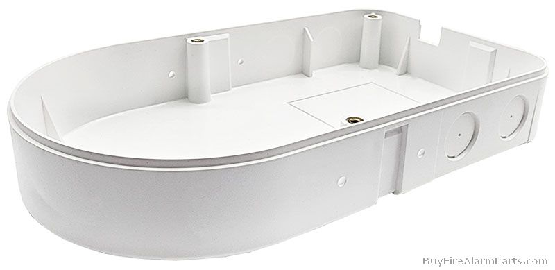 Notifier FS-OSI-RI Addressable Reflective Beam Smoke Detector