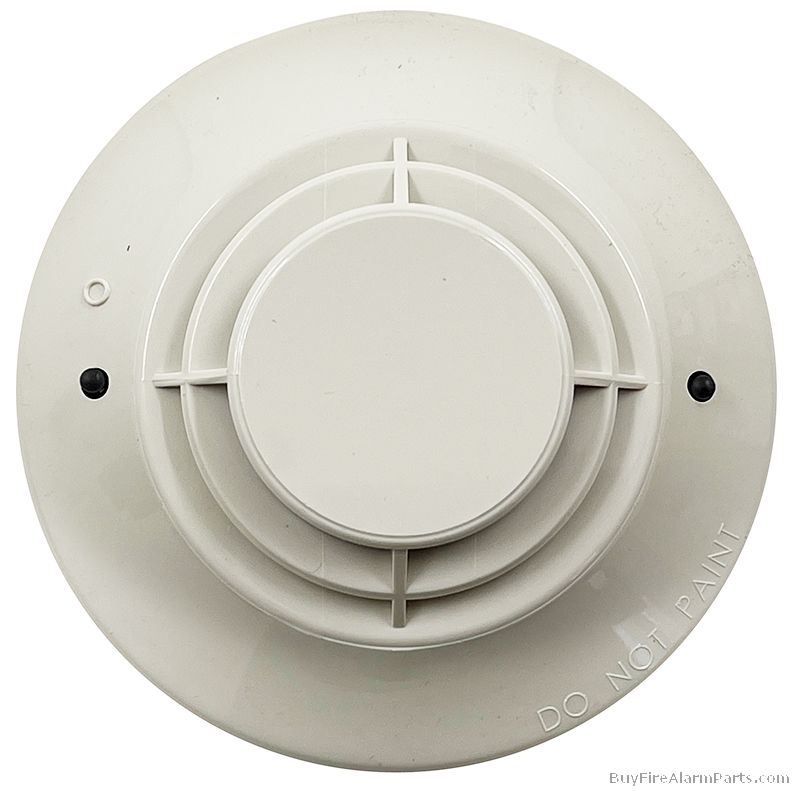 Notifier FSP-851 Intelligent Plug-in Photoelectric Smoke Detector