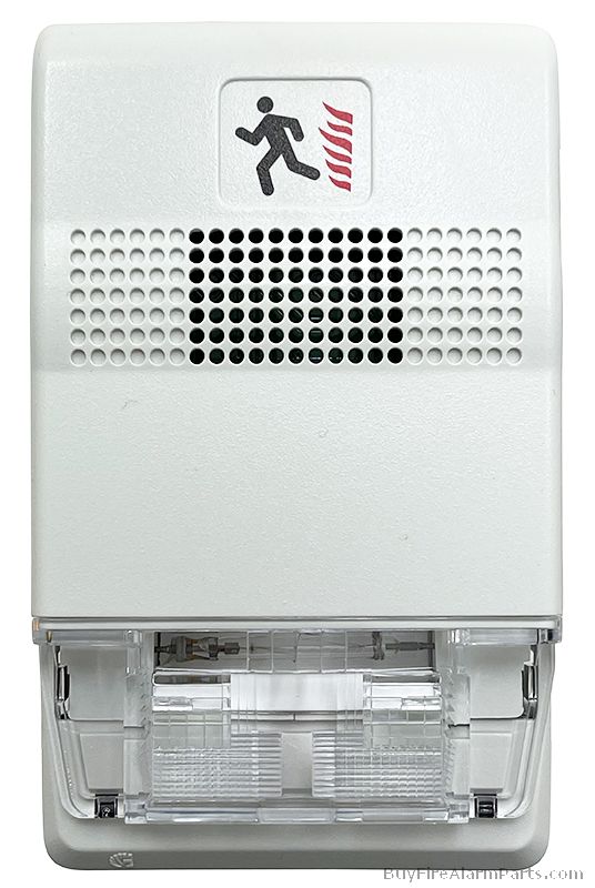 Edwards EST G1-VM Genesis Multi-CD Strobe