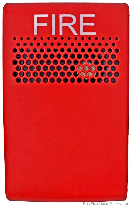 Edwards EST G1ARF Genesis G1 Series Horn