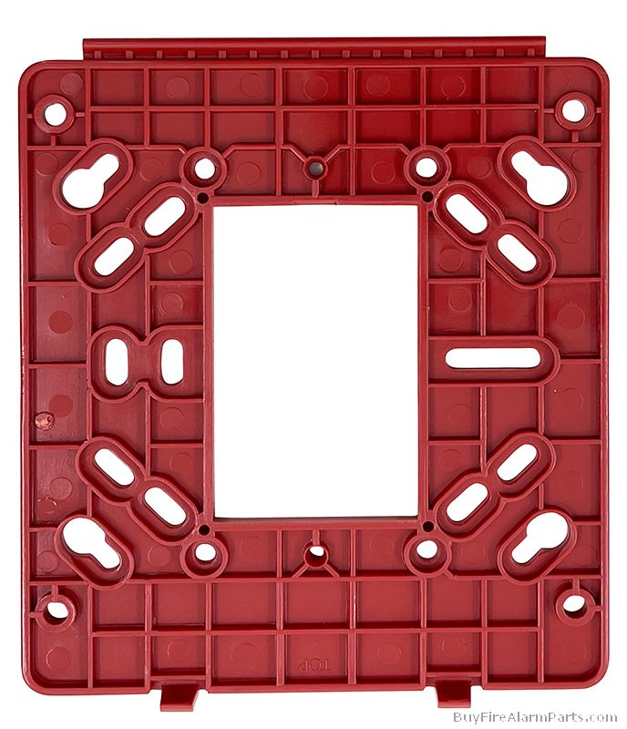 Kidde EG1RT Red Trim Plate