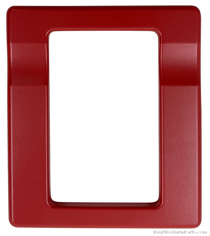 Kidde EG1RT Red Trim Plate