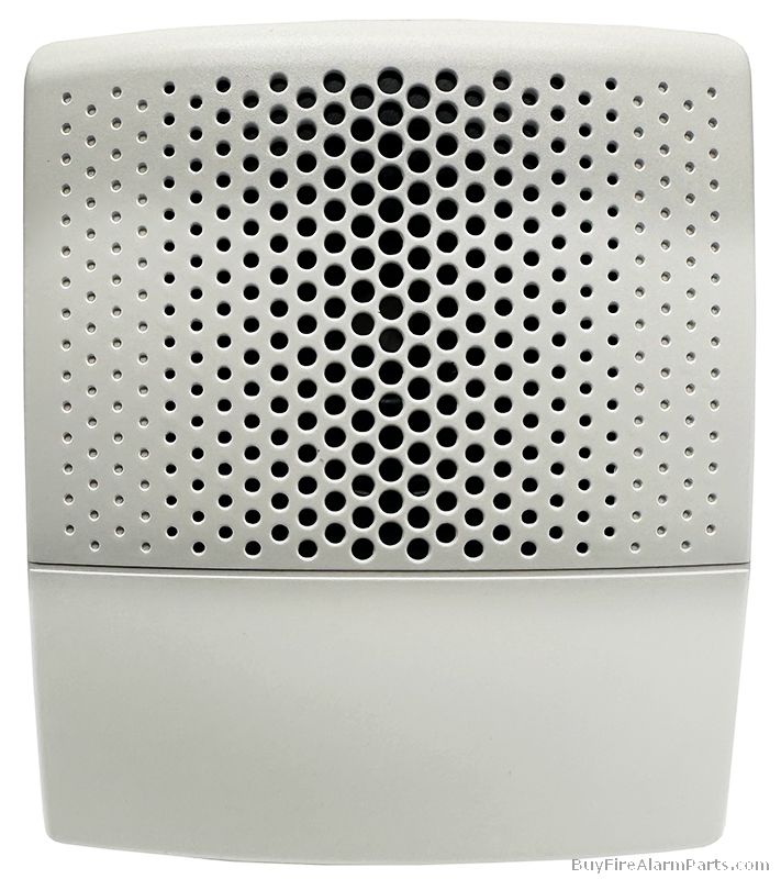 Edwards EST G4AWF Wall Mount Horn (White)