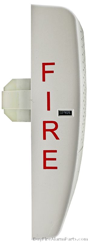 Edwards EST G4SWF Wall Speaker (White)