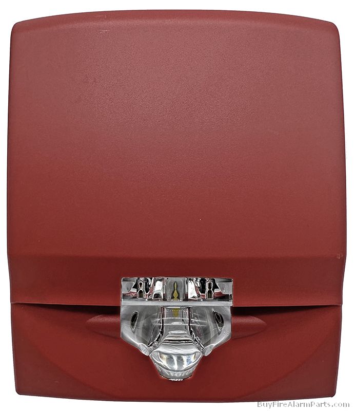 Edwards EST G4VRF Wall Mount Strobe