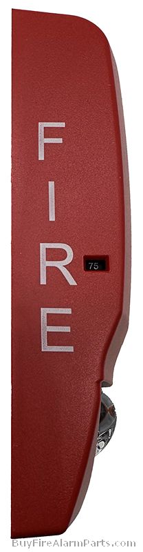 Edwards EST G4VRF Wall Mount Strobe