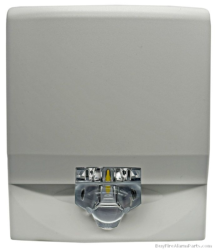 Edwards EST G4VWN Wall Mount Strobe (White)