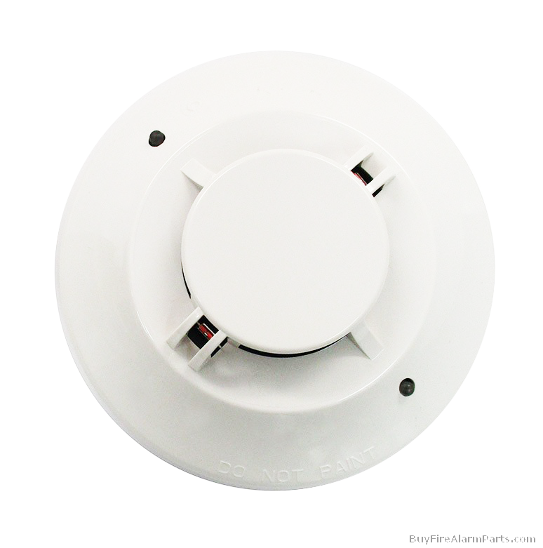 Gamewell FCI ASD-PL2FR Smoke Detector