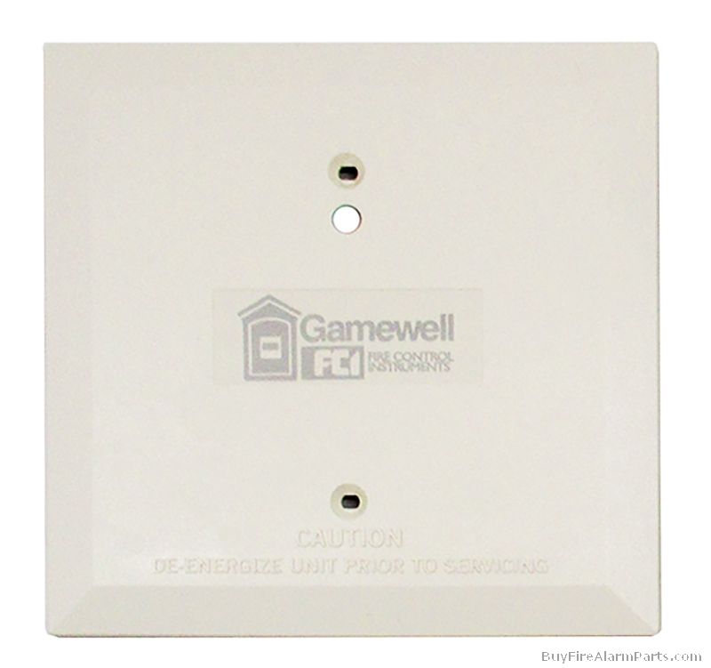Gamewell FCI AOM-TELF Telephone Monitor Module