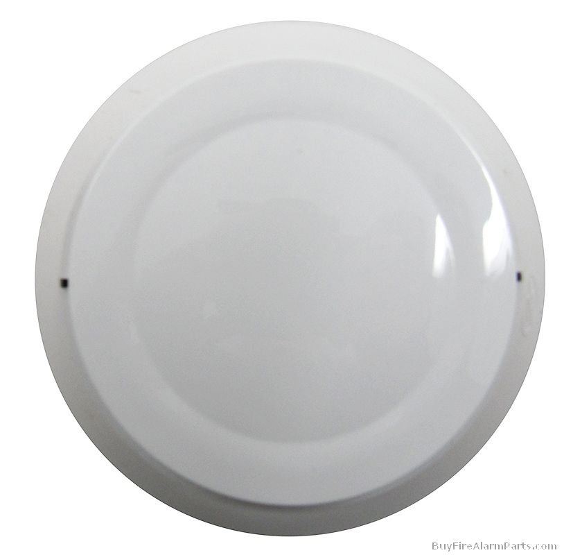 Gamewell FCI ASD-PL3 Photolectric Smoke Detector (White)