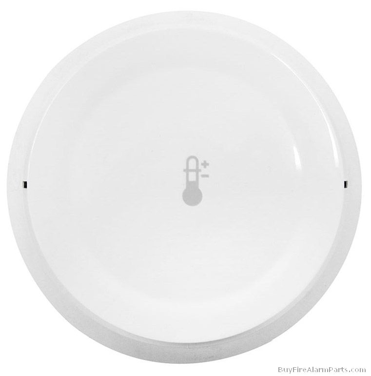 Gamewell FCI ATD-L3R Thermal Sensor (White)