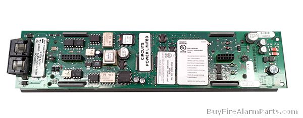 Edwards EST 3-MODCOM Modem/Dialer (DACT) version