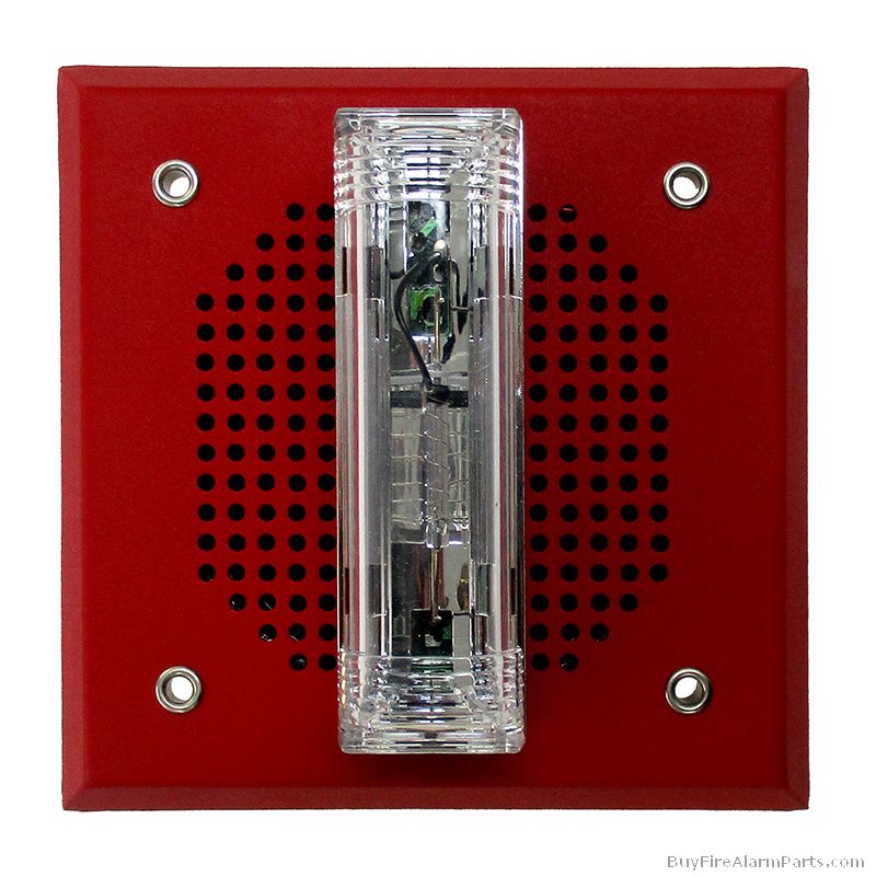 Gentex SPKE4-15/75WR Speaker Strobe