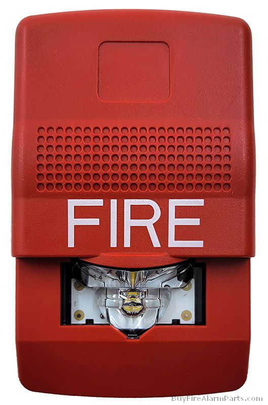 Edwards EST GL1RF-VMC Genesis GL Strobe