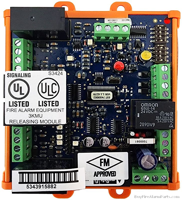 Kidde GSA-REL Releasing Module