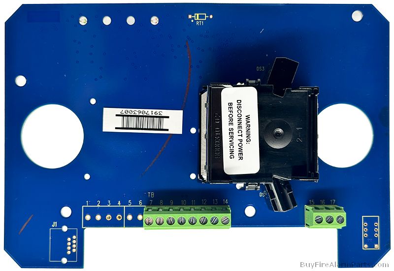 Edwards EST GSA-SDPCB SuperDuct Replacement PCB Signature Sensor Kit
