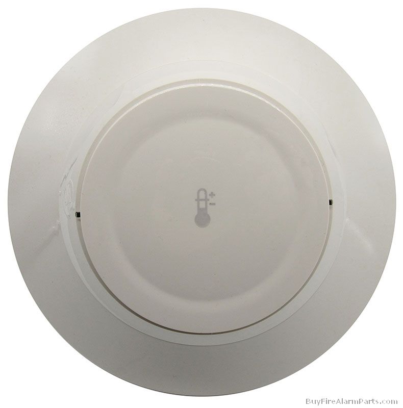 Fire-Lite H365R-IV Rate-of-Rise Heat Detector (Ivory)