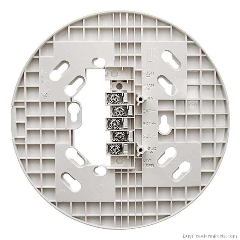 System Sensor B200S-LF-IV Sounder Base
