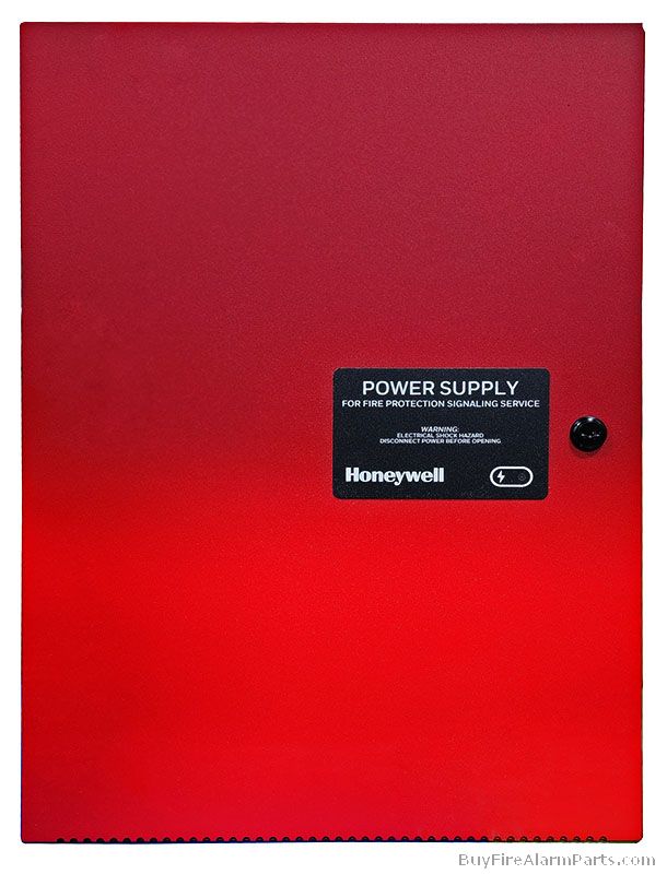 Honeywell HPF-PS6 Power Supply