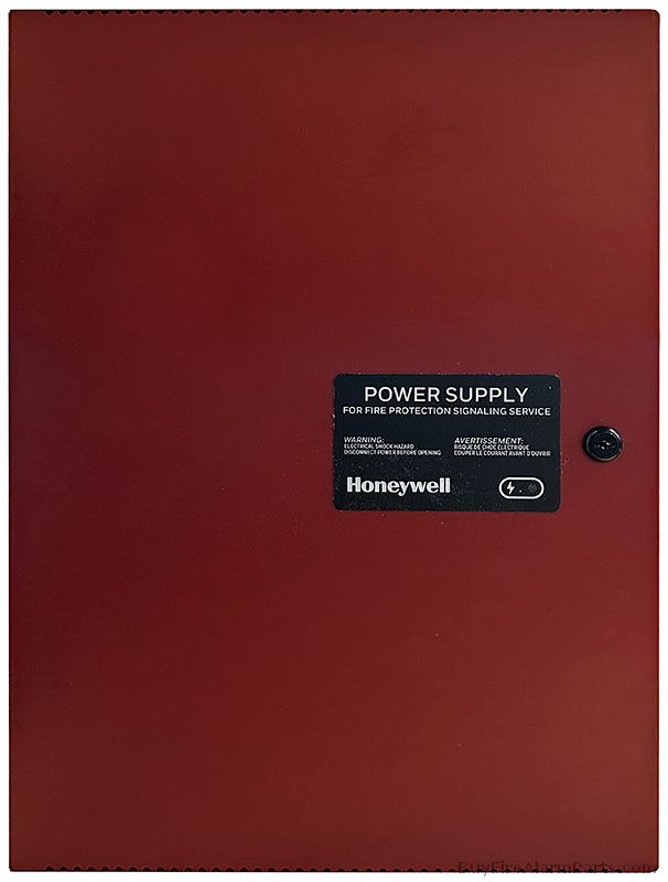 Honeywell HPF-PS10 10-Amp Power Supply [NEW]