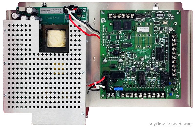 Honeywell HPFF12 NAC Expander / 12-Amp Power Supply