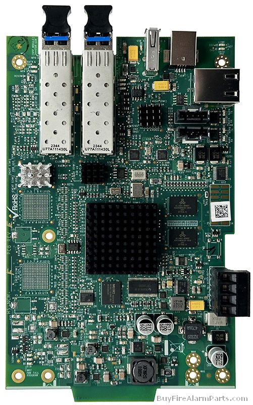 Notifier HS-NCM-SF High-Speed Network Communication Module
