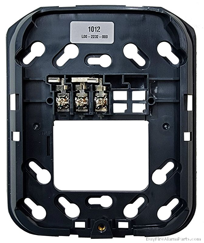 System Sensor HWL-LF Wall Sounder (White)