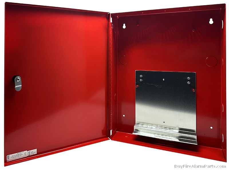 Silent Knight IDP-ACB Module Cabinet