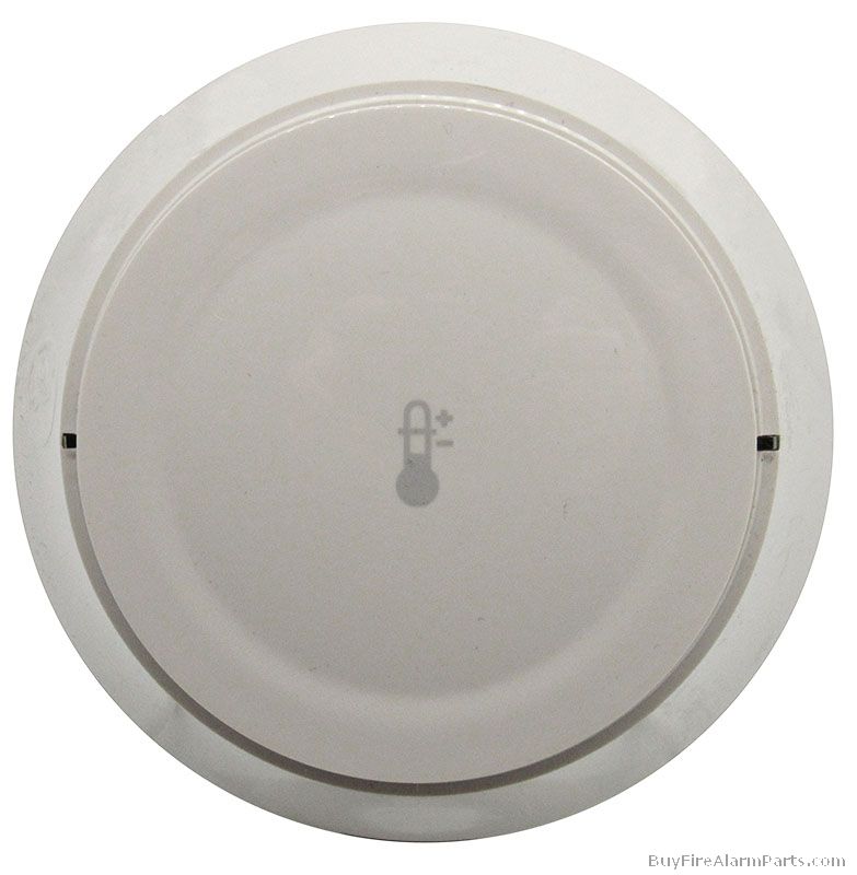 Silent Knight IDP-HEAT-HT-IV Low-Profile Intelligent 190°F Fixed ...