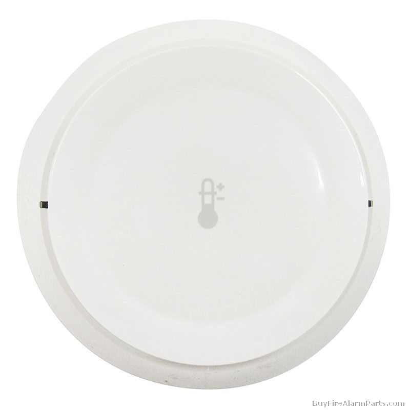 Silent Knight IDP-HEAT-ROR-IV Combination RoR / Thermal Detector (Ivory)