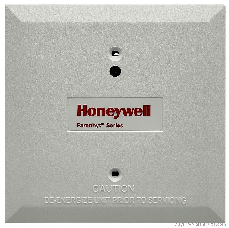 Silent Knight IDP-Relay Addressable Relay Module