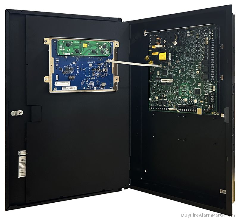 Silent Knight IFP-300B Intelligent Fire Alarm Control Panel [NEW]