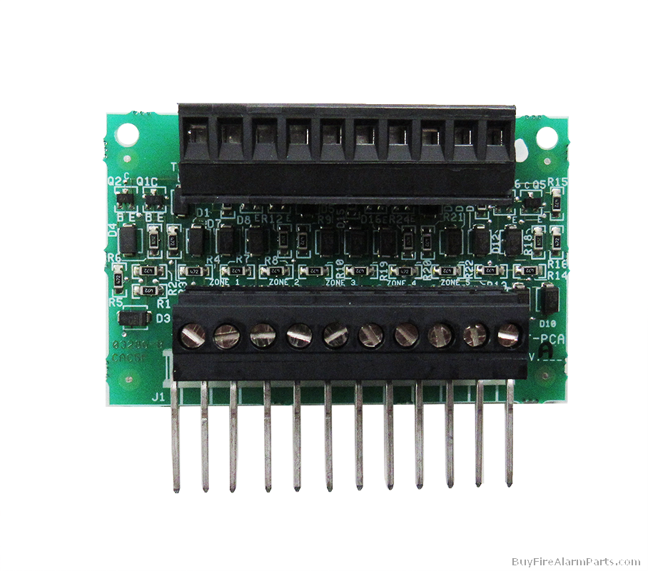 Fire-Lite CAC-5F Class A Converter Module