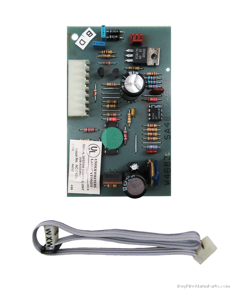 Fire-Lite DCID Polling Loop Module