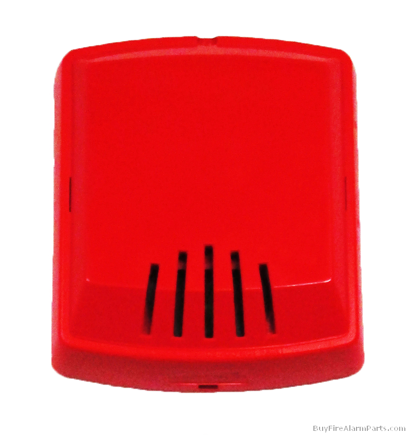 Wheelock HNR Horn (Red)