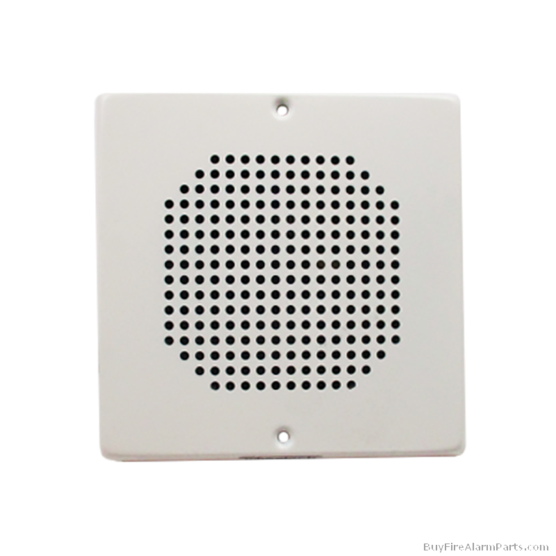Wheelock E70-W Speaker