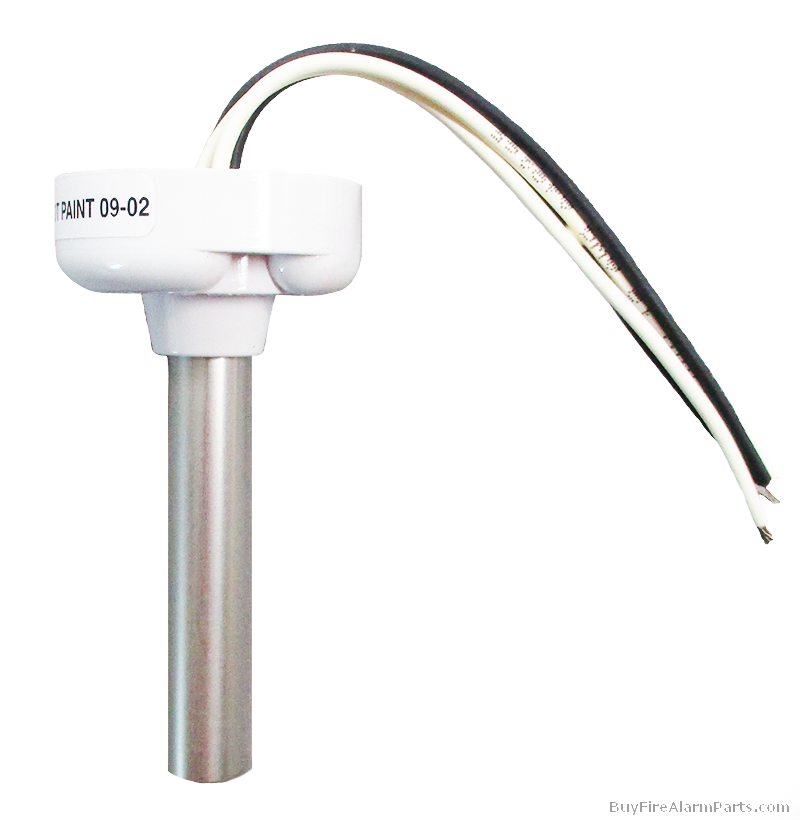 Potter 302-AW-194 Thermotech All-Weather Vertical Mounting Heat Detector