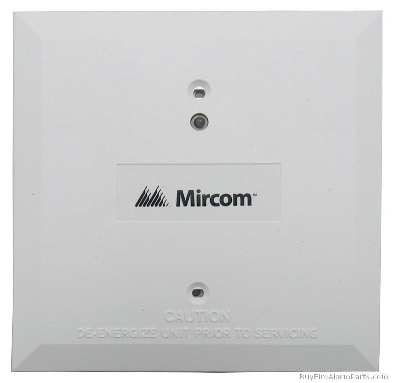 Mircom MIX-M500SAP Supervised Control Module