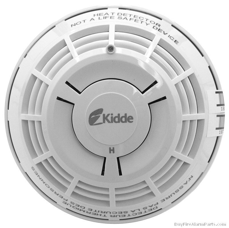 Kidde KIR-HD Intelligent Heat Detector
