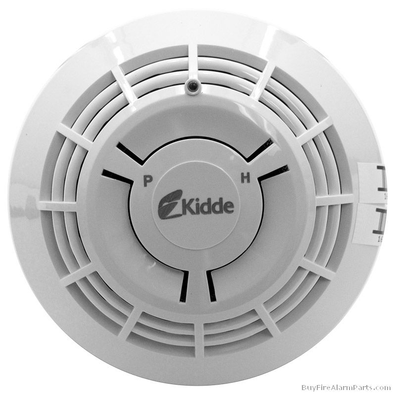 Kidde KIR-PHD Intelligent Multisensor Smoke and Heat Detector