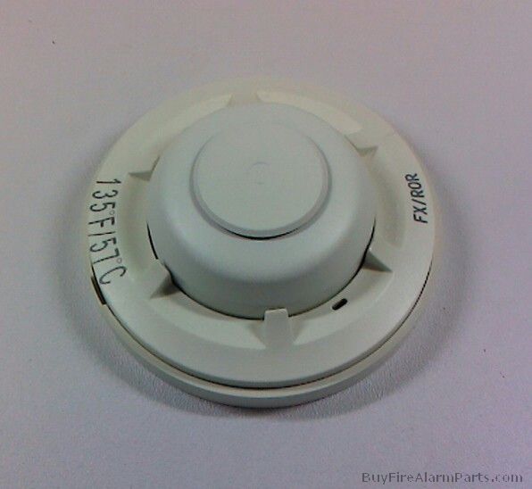System Sensor 5621 Mechanical Heat Detector