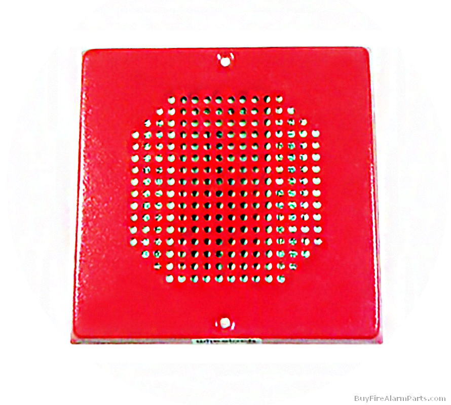 Wheelock E70-R Speaker