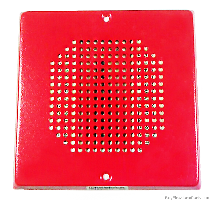 Wheelock ET70-R Speaker