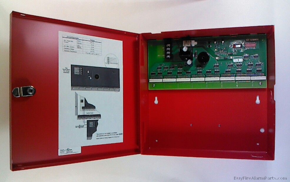 Silent Knight SD500-LED LED Driver Module