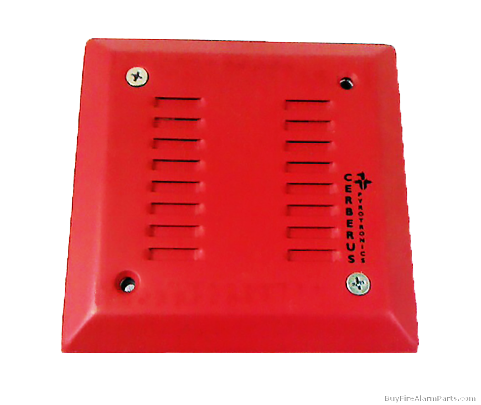 Cerberus Pyrotronics EC-F