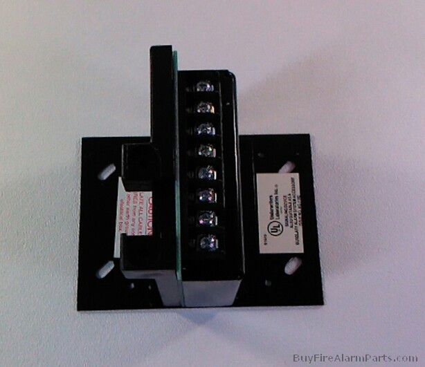 Siemens TRI-B6R Single Input with relay Intelligent Interface Module